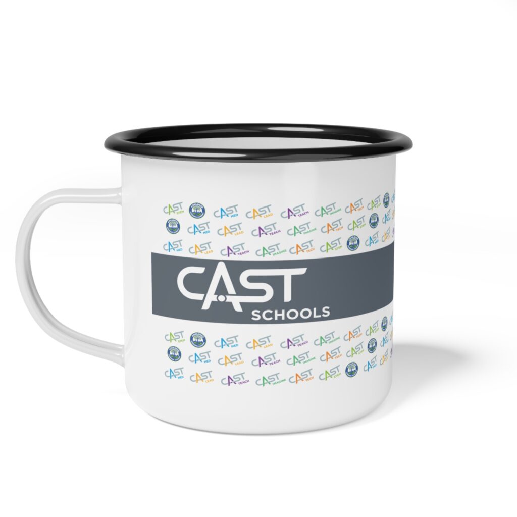 Cast Schools – Enrollment is now open for the 2025–26 school year!