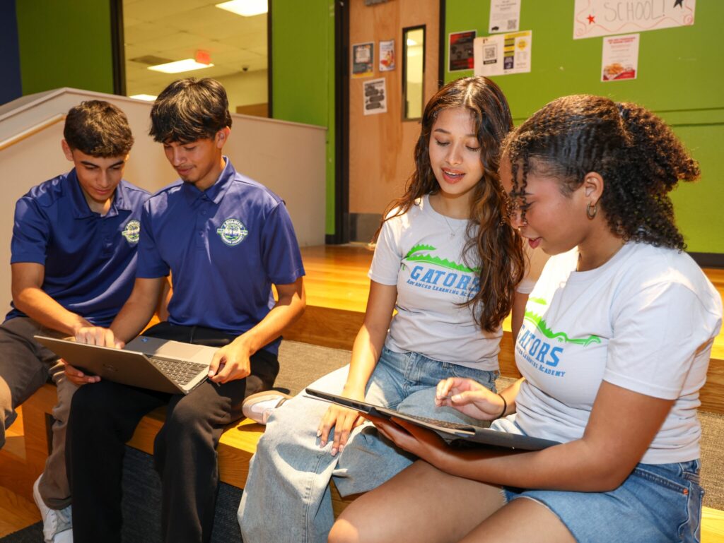 Become a Partner – Cast Schools
