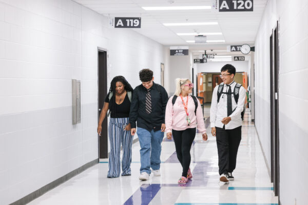CAST Teach – Cast Schools