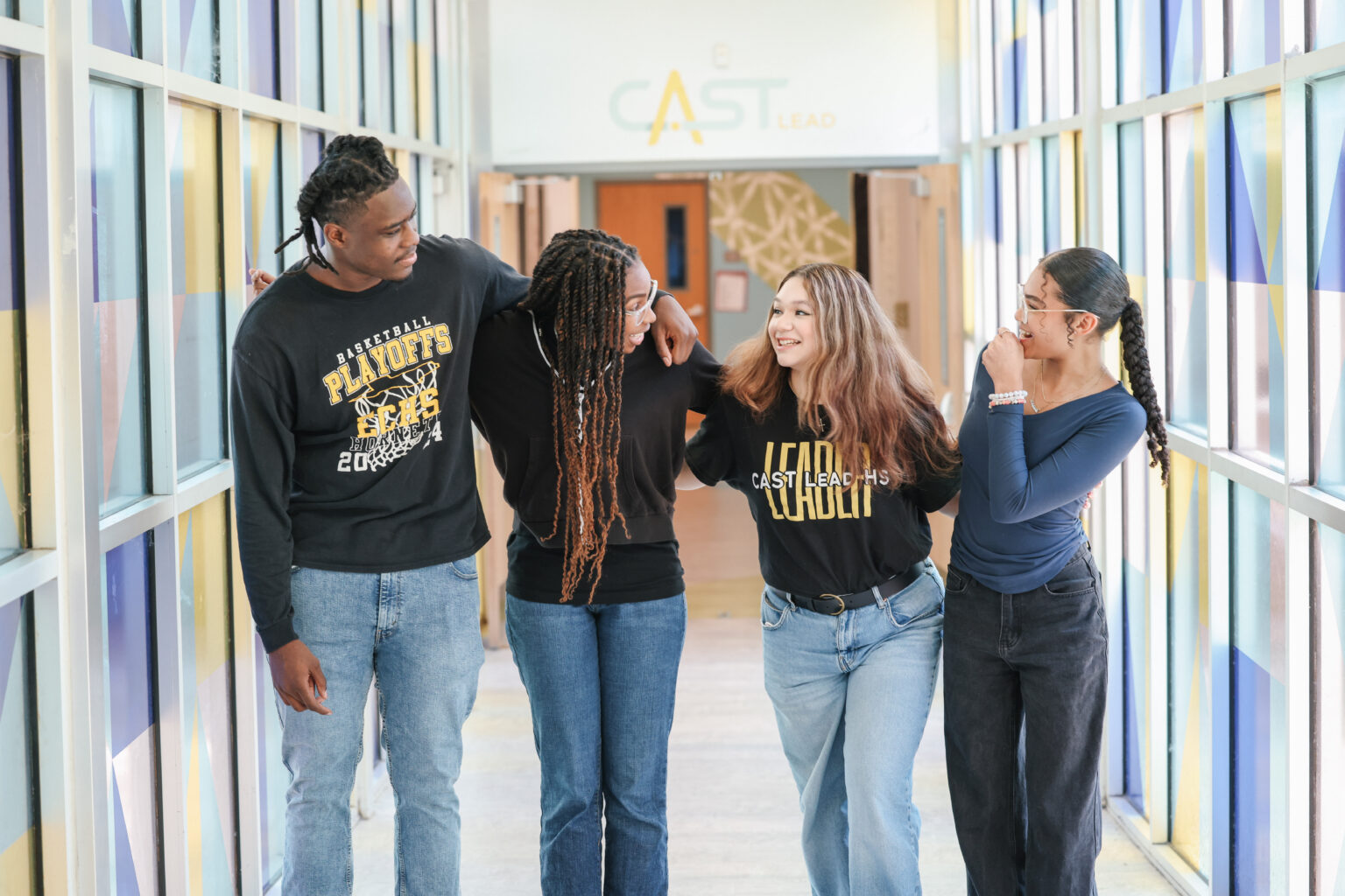 Cast Schools – Enrollment is now open for the 2026–27 school year!